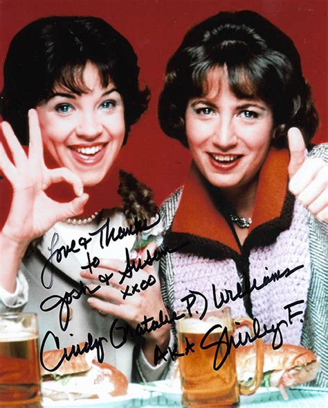 Dcs Cindy Williams Josh Pincus Is Crying