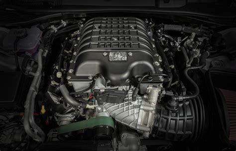 Inside Look At The New 2023 Dodge Challenger Srt Demon 170 New York