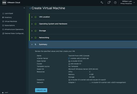 Frequently Asked Scenarios About Vm Provisioning And Management For
