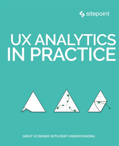 ux analytics in practice sitepoint premium
