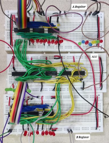 GitHub IEEE NITK Bit Computer