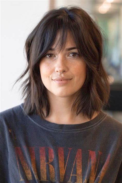 Fox Haircut For Women In Stylish Hair Ideas