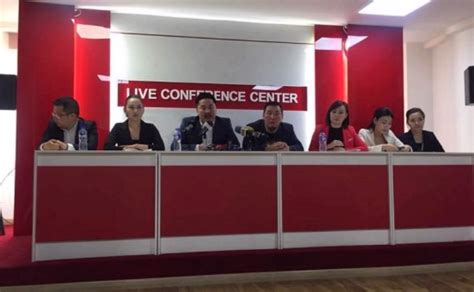 Зөрчлийн тухай хууль хэвлэн нийтлэх эрх чөлөөг зөрчиж байна