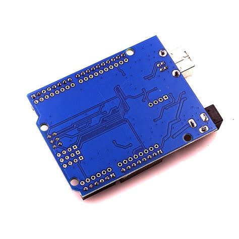 Купить 1 шт прохладный версия ООН R3 Mega328p для Arduino ООН R3 в интернет магазине с