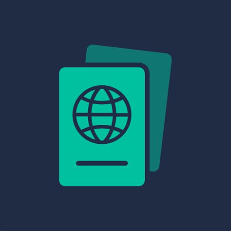 Meet Passport App The Passport Wallet App For Android And Ios