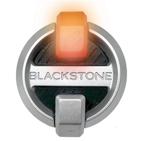 Blackstone Light Up Control Knob