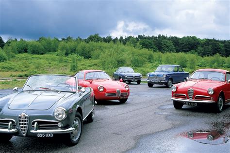 Alfa Romeo Brera And Spider Buyers Guide What To Pay And What To Look