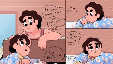Steven X Pink Steven En Dibujitos Sencillos Dibujos