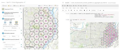 Coaching The Next Generation Of Spatial Data Scientists