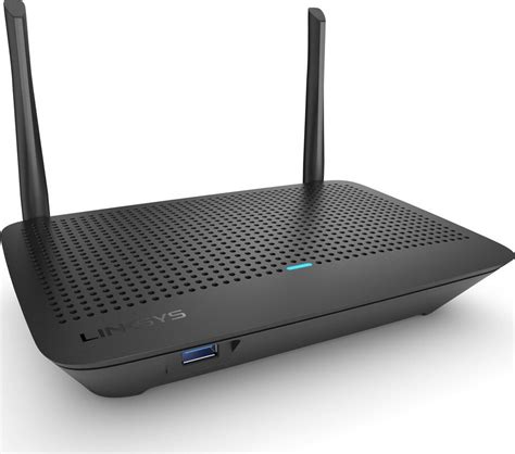 Linksys Mr6350 Ασύρματο Router Wi‑fi 5 με 4 Θύρες Gigabit Ethernet Skroutz Gr