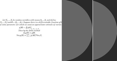 list statistical inference curated by chengzhou medium