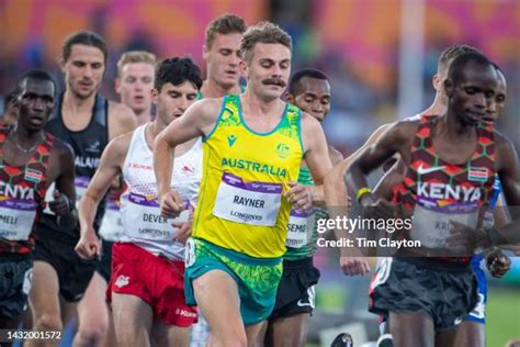 Jack Rayner Photos And Premium High Res Pictures Getty Images