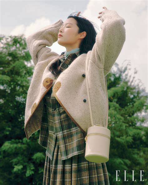 가을 한복판에서 만난 로로피아나의 우아함