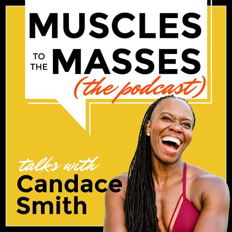Candace Smith Miss Ohio