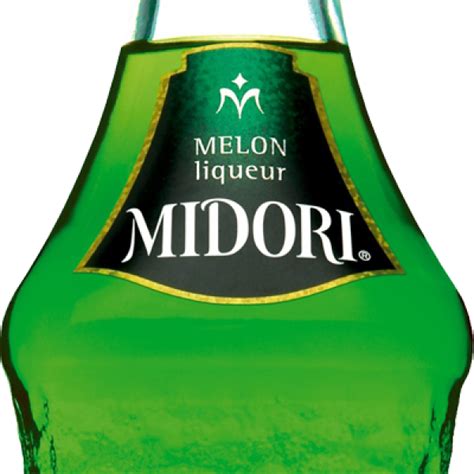 Midori Melon Liqueur 70cl The Liquor Shop Singapore