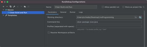 IDE Integration Maven Snippet Library