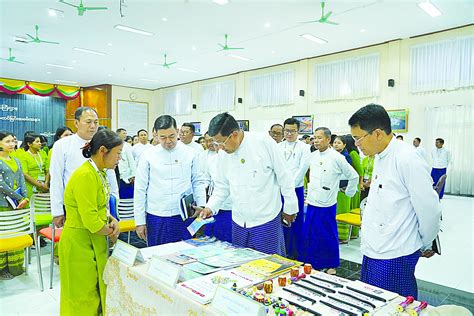 အဏ္ဏဝါခရီးသွားလုပ်ငန်း၊ နယ်စပ်ဖြတ်ကျော် ယာဉ်တန်းခရီးစဉ်များ အကောင်အထည်ဖော်နိုင်ရေးနှင့် စပ်လျဉ်း