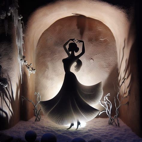 Shadow Dancing Shadow Dancing