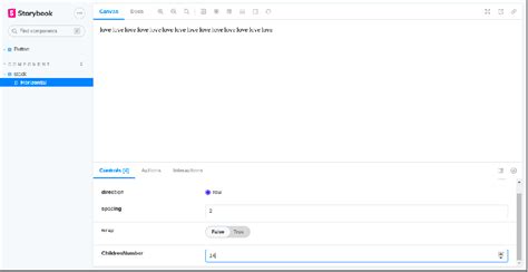 A Dive Into React Storybook