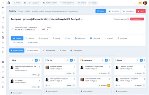 How To Create And Manage Product Documentation Firmbee