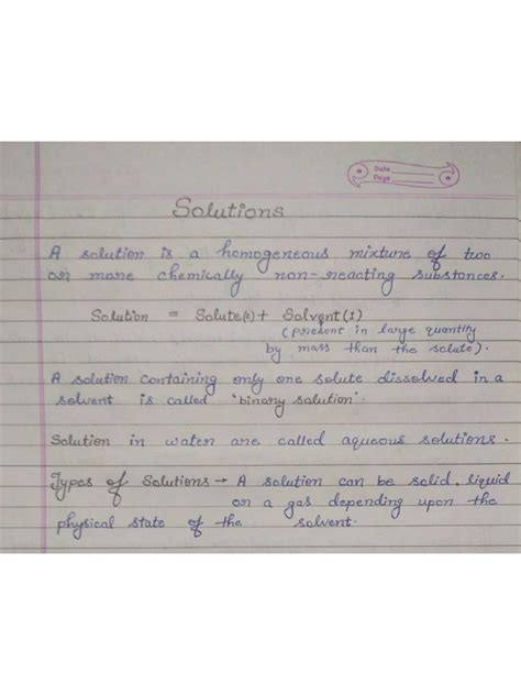 Solution Part 1 Pdf