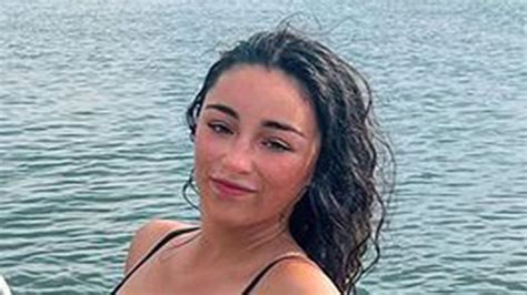 Olivia Dunnes Teammate Whose Pics Should Be Illegal Stuns In Tiny
