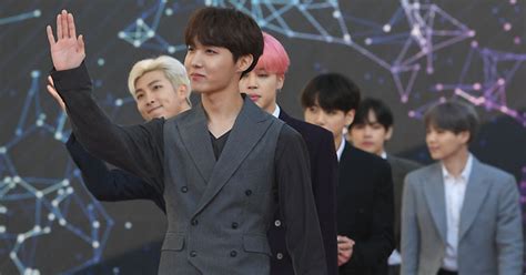 오빠 군대 간다…bts Rm·뷔·지민·정국 현역 입대