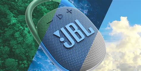 Jbl Expande O Portf Lio Eco Edition Com Caixas De Som Port Teis Jbl Go E Clip Harman Brasil