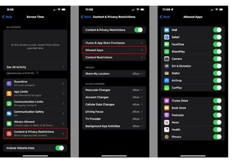 How To Set Up Apple Parental Controls Guide To Setup Screen Time