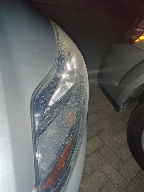 Anyone Know What This Is And How To Fix It R Fordfocus