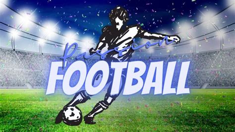 Passion Football Passionfootballoff Profile Pinterest