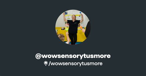 Wowsensorytusmore Linktree