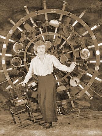 Silent Era Progressive Silent Film List