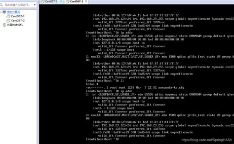Linux搭建redis主从复制redis 主从复制搭建 Linux 详细 Csdn博客