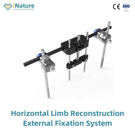 Orthopedic Trauma Implant Materials Surgical Instrument Bone Stainless