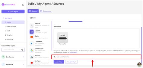 Activate Data Anonymizer Premium Feature