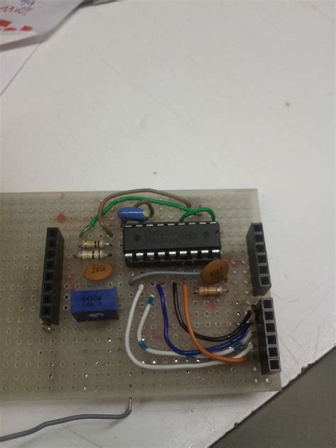 TELECOMANDO DTMF Software Arduino Forum