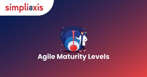 Evolving Agility Understanding Agile Maturity Levels For