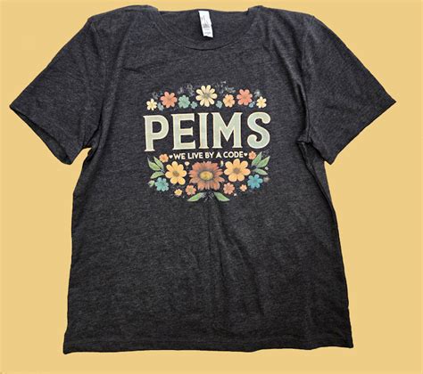 Peims Ladies Tee Texas Skyward User Group