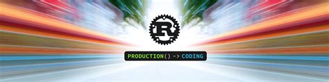 Jeremy Chone Rust Production Coding