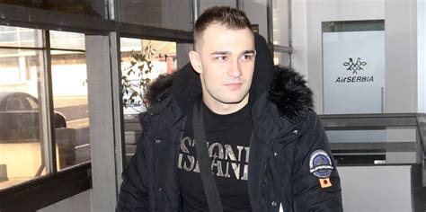 Ovako Danas Izgleda Haris Berković Informerrs