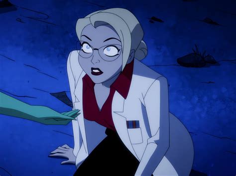 Harleen Quinzel By Pokearceus On Deviantart
