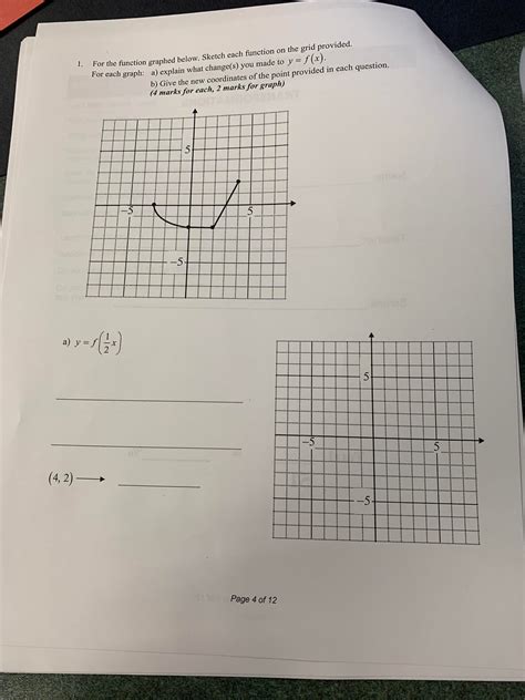 Can Someone Please Help Me With These 2 Questions Rprecalculus Can Someone Please Help Me With These 2 Questions Rprecalculus