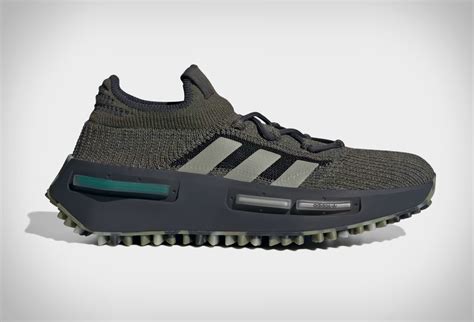 Adidas Nmd S1 Shoes