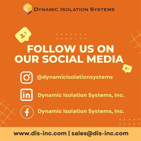 Dynamic Isolation Systems Inc On Linkedin Dis Seismicisolation