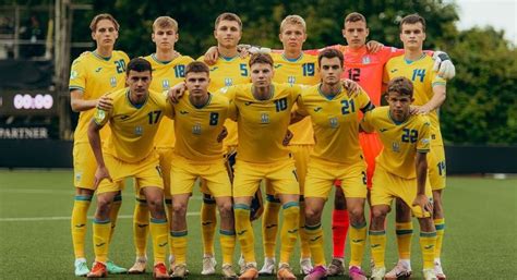 Євро 2024 Україна U 19 обіграла Італію та вийшла у півфінал 24 канал Спорт
