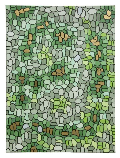 Sold Price Cody David Bauer B 1992 Acrylic On Canvas February 6