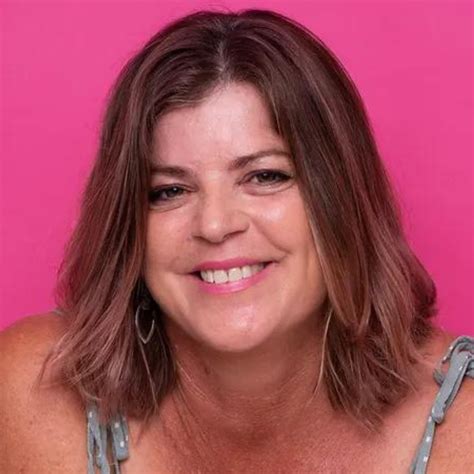 Lisa Sharpe Comedy Show Fab Interpreting