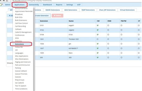Top Features Of FreePBX TechFusion Nexus