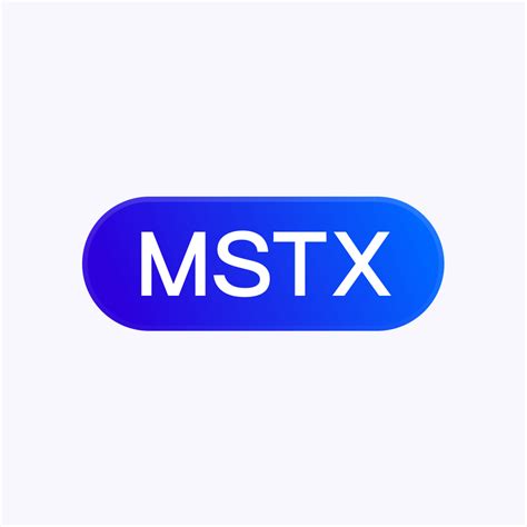 Mstx The First Leveraged Microstrategy Etf In The U S Surpasses 400 Million